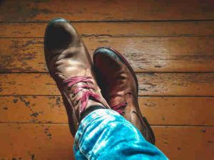 How to Break in Work Boots Fast | Avoid Boot Damaging Myths